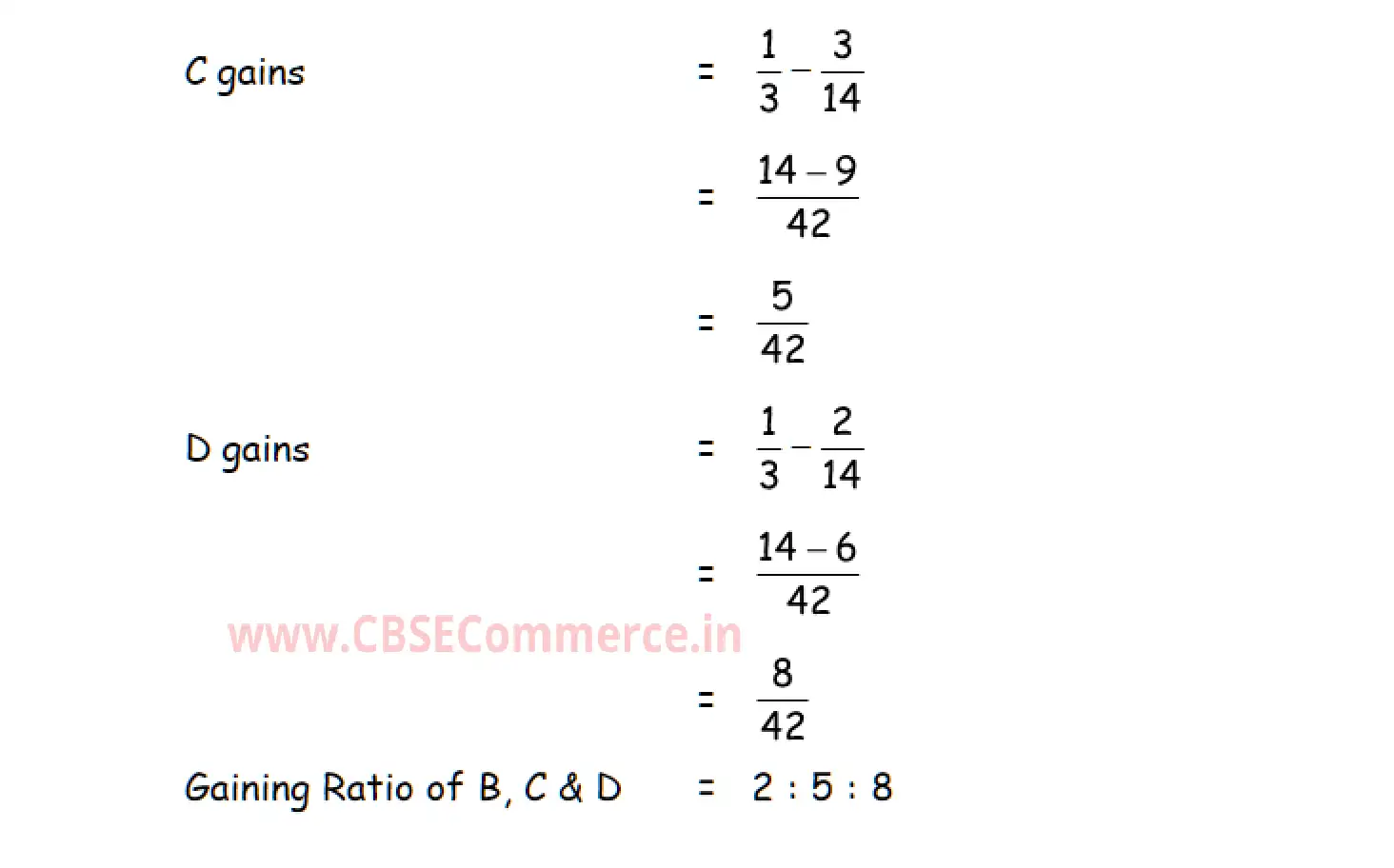 DK Goel Solutions Q 12 Chapter 4 Retirement-Death of a Partner Class 12 CBSE [2023-24] - CBSE ...